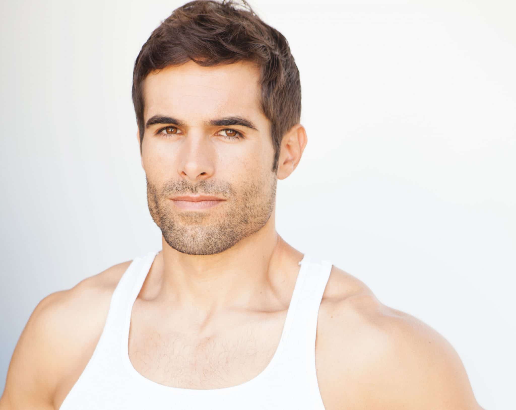 Christopher Wolfe - Biography, Height & Life Story | Super Stars Bio