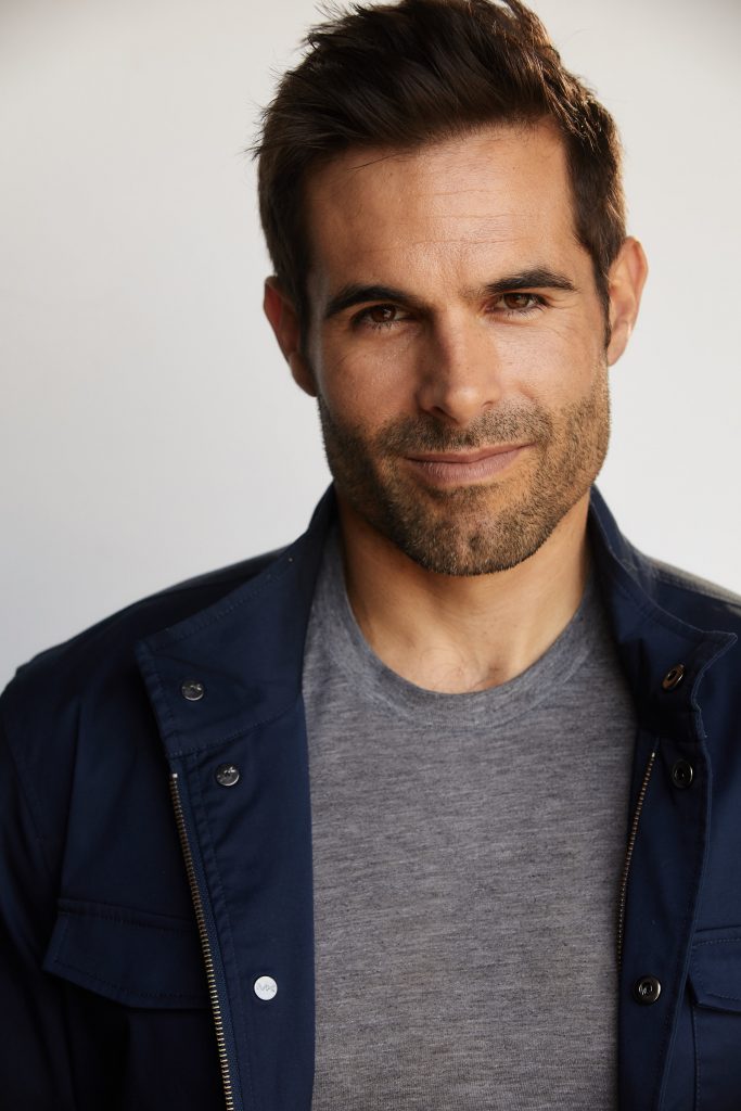 Christopher Wolfe - Biography, Height & Life Story | Super Stars Bio