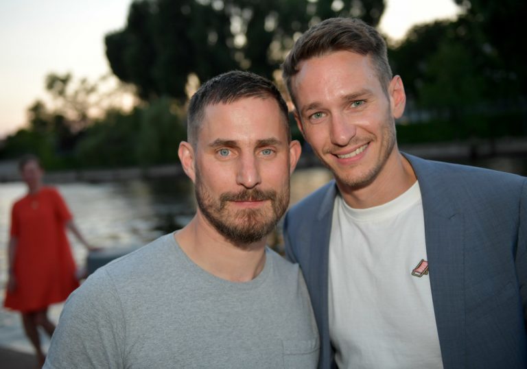 Clemens Schick - Biography, Height & Life Story | Super Stars Bio