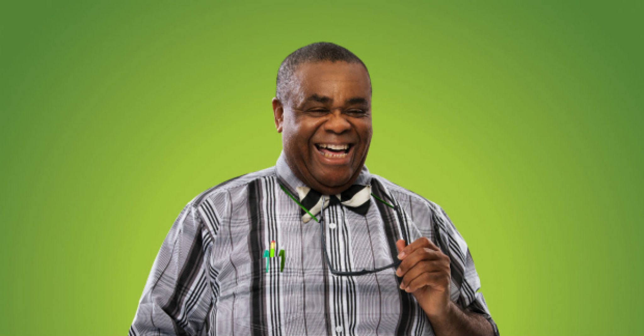 Clive Rowe - Biography, Height & Life Story | Super Stars Bio