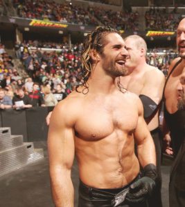 Seth Rollins - Biography, Height & Life Story | Super Stars Bio