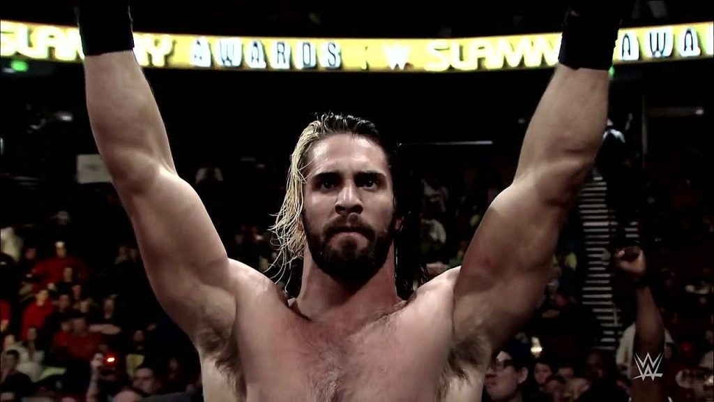 Seth Rollins - Biography, Height & Life Story | Super Stars Bio