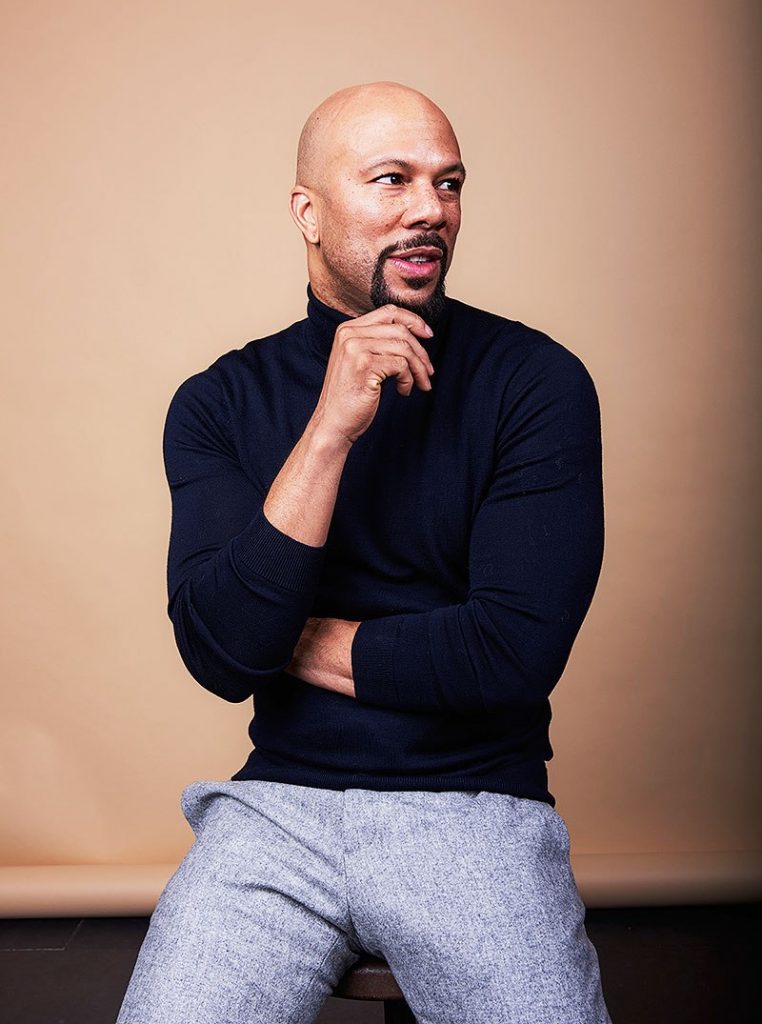 Common - Biography, Height & Life Story | Super Stars Bio