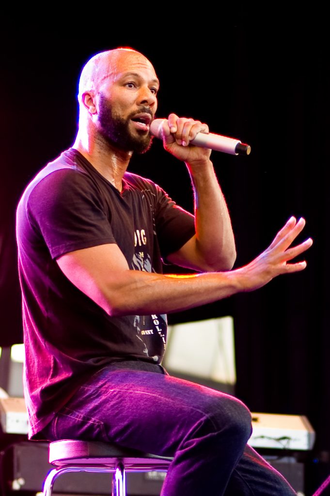 Common - Biography, Height & Life Story | Super Stars Bio