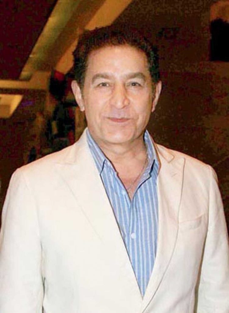Dalip Tahil - Biography, Height & Life Story | Super Stars Bio