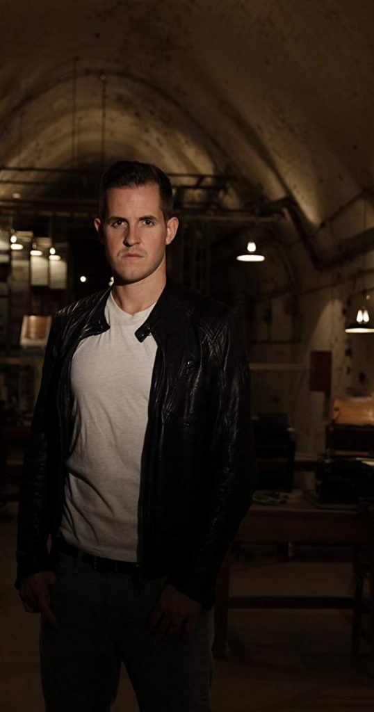 Dan Jones - Biography, Height & Life Story | Super Stars Bio