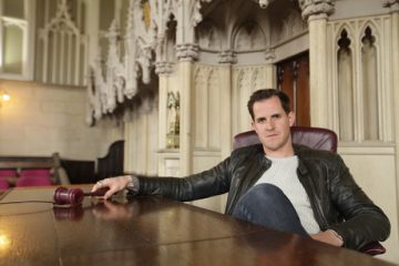 Dan Jones - Biography, Height & Life Story | Super Stars Bio