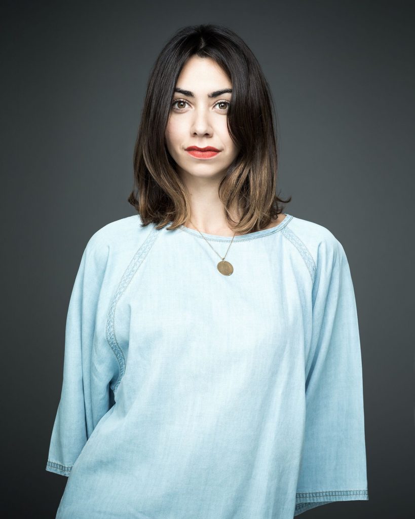 Danielle Ryan - Biography, Height & Life Story | Super Stars Bio