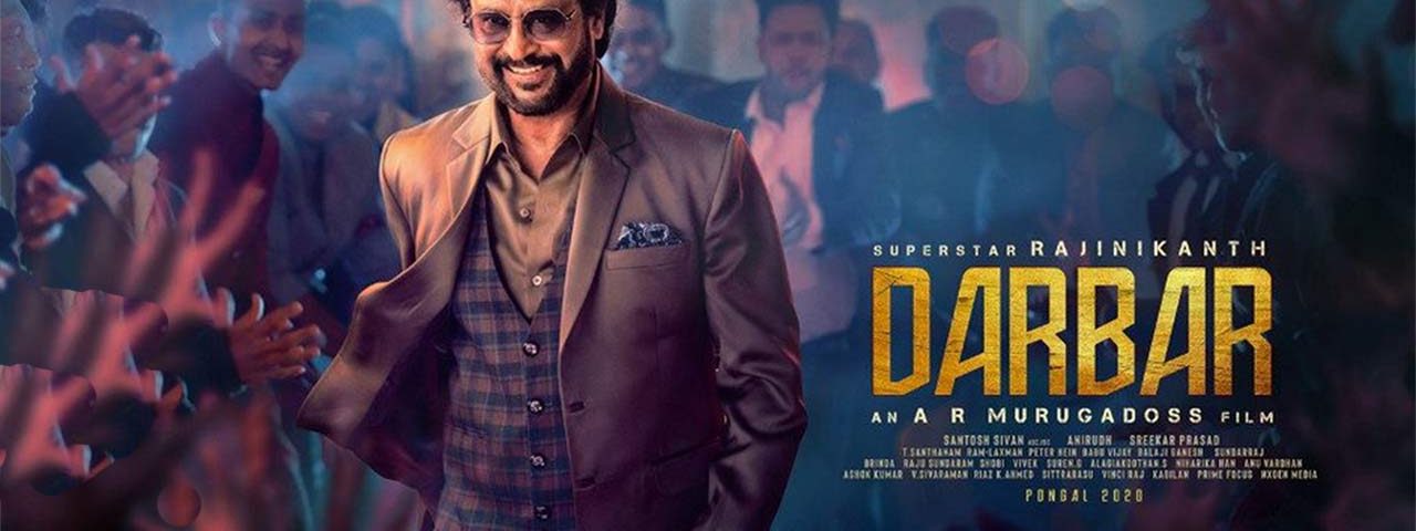 Darbar Cast, Actors, Producer, Director, Roles, Salary - Super Stars Bio