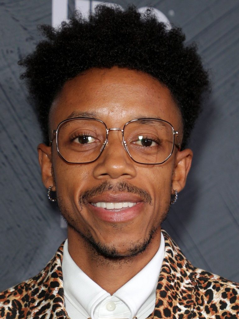 Darrell Britt-Gibson - Biography, Height & Life Story | Super Stars Bio