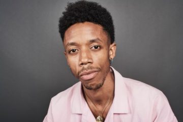 Darrell Britt-Gibson - Biography, Height & Life Story | Super Stars Bio