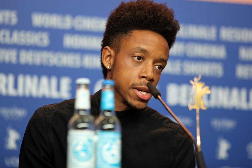 Darrell Britt-Gibson - Biography, Height & Life Story | Super Stars Bio