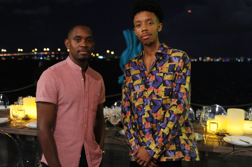 Darrell Britt-Gibson - Biography, Height & Life Story | Super Stars Bio