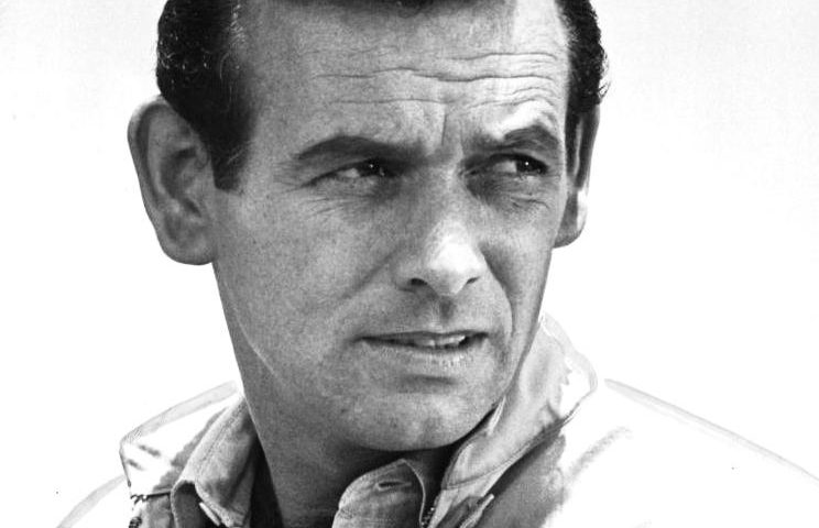 David Janssen - Biography, Height & Life Story | Super Stars Bio