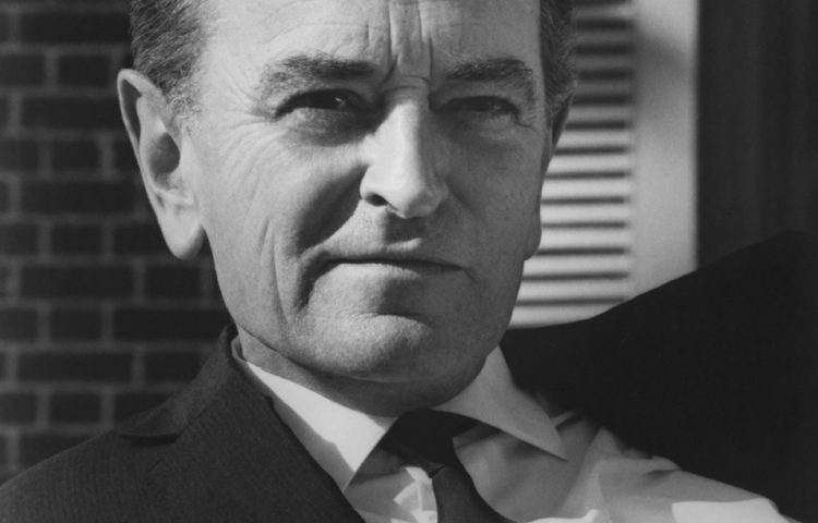 David Lean - Biography, Height & Life Story | Super Stars Bio