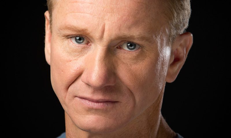 David Pridemore - Biography, Height & Life Story | Super Stars Bio