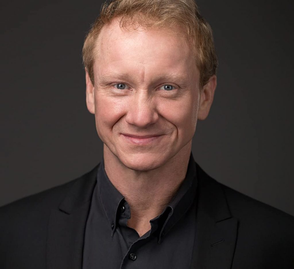 David Pridemore - Biography, Height & Life Story | Super Stars Bio