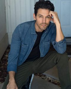 Dean J. West - Biography, Height & Life Story | Super Stars Bio