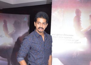 Deepak Paramesh - Biography, Height & Life Story | Super Stars Bio