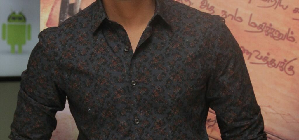 Deepak Paramesh - Biography, Height & Life Story | Super Stars Bio