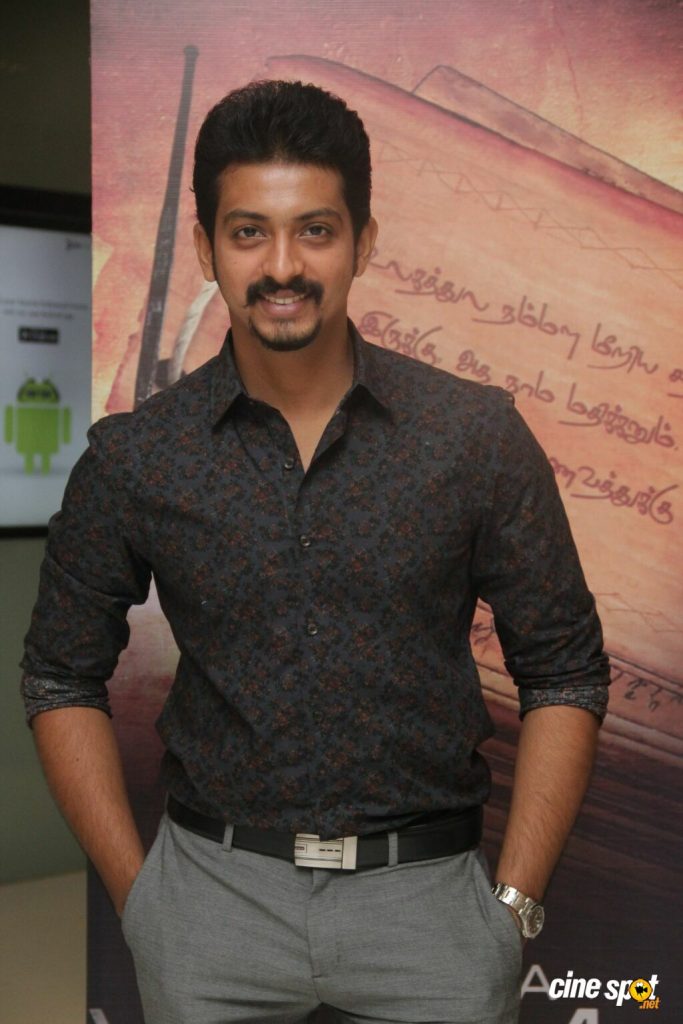 Deepak Paramesh - Biography, Height & Life Story | Super Stars Bio