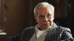 Dhritiman Chatterjee - Biography, Height & Life Story | Super Stars Bio