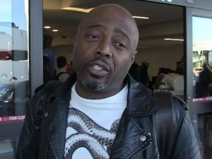 Donnell Rawlings - Biography, Height & Life Story | Super Stars Bio