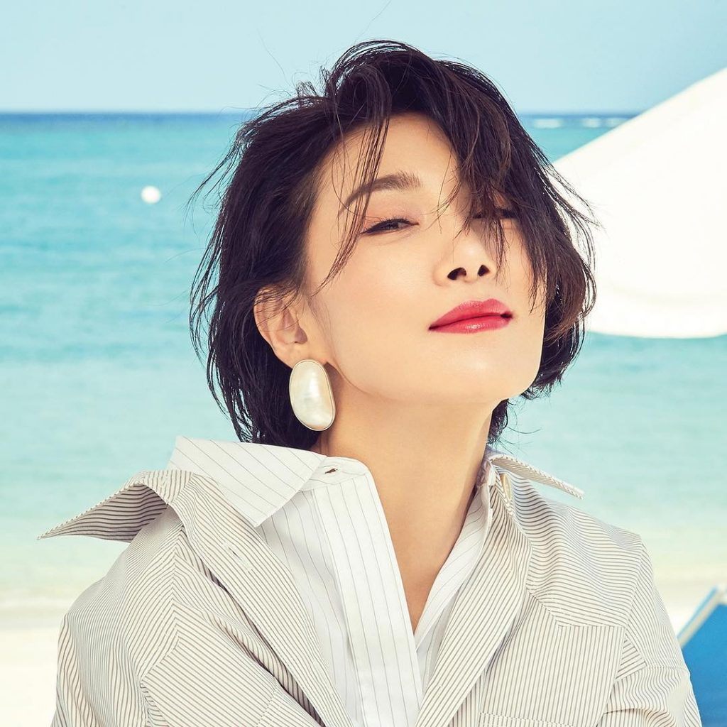 Kim Seo-hyung - Biography, Height & Life Story | Super Stars Bio