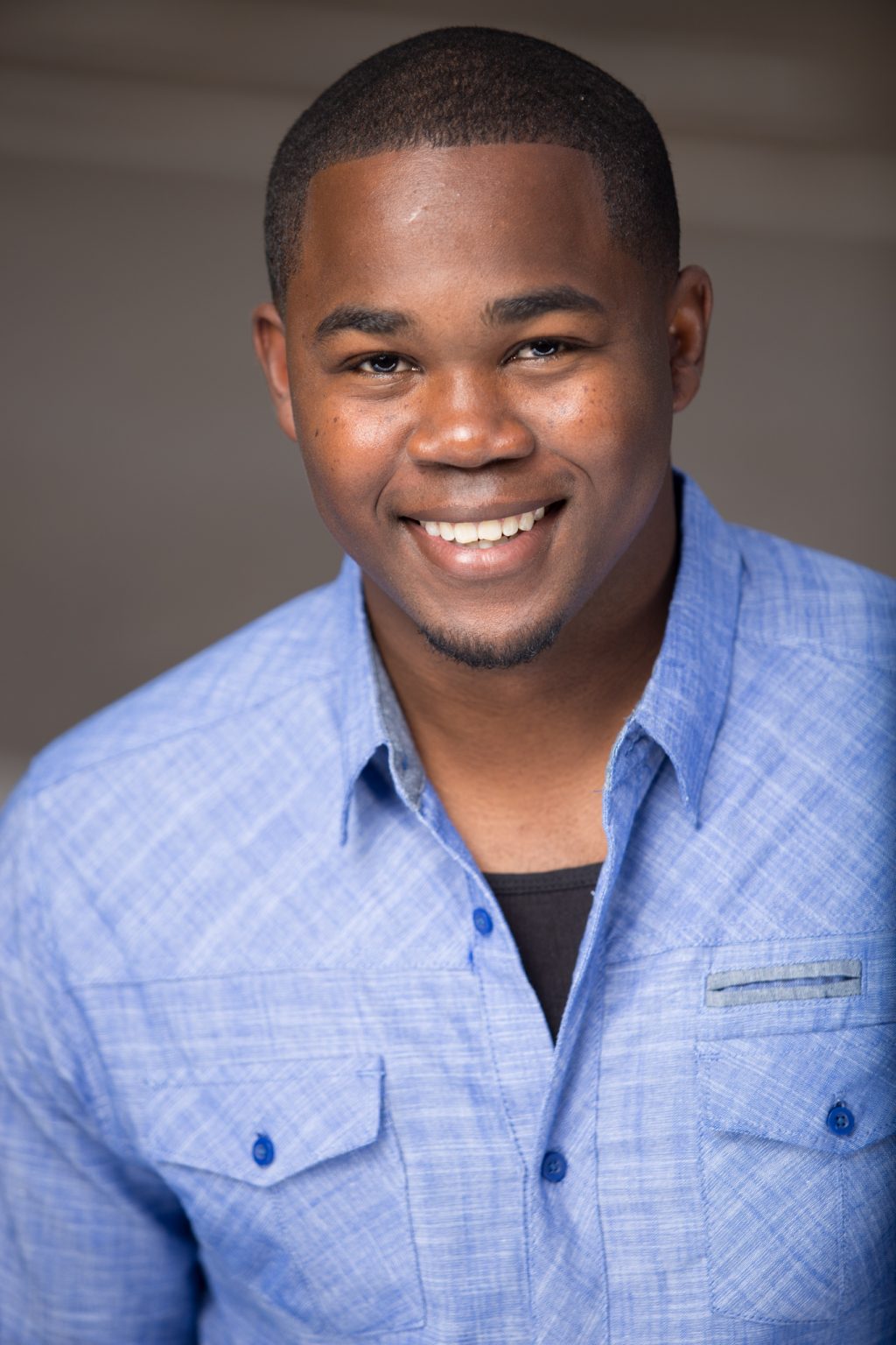 Edward Rashad Smith - Biography, Height & Life Story | Super Stars Bio