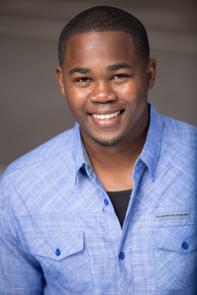 Edward Rashad Smith - Biography, Height & Life Story | Super Stars Bio