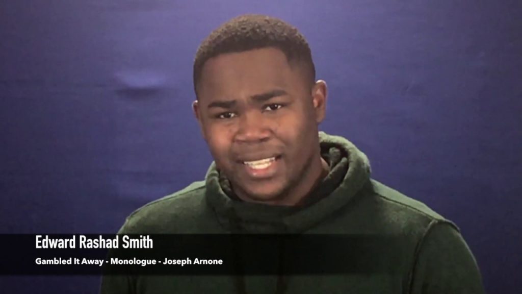 Edward Rashad Smith - Biography, Height & Life Story | Super Stars Bio