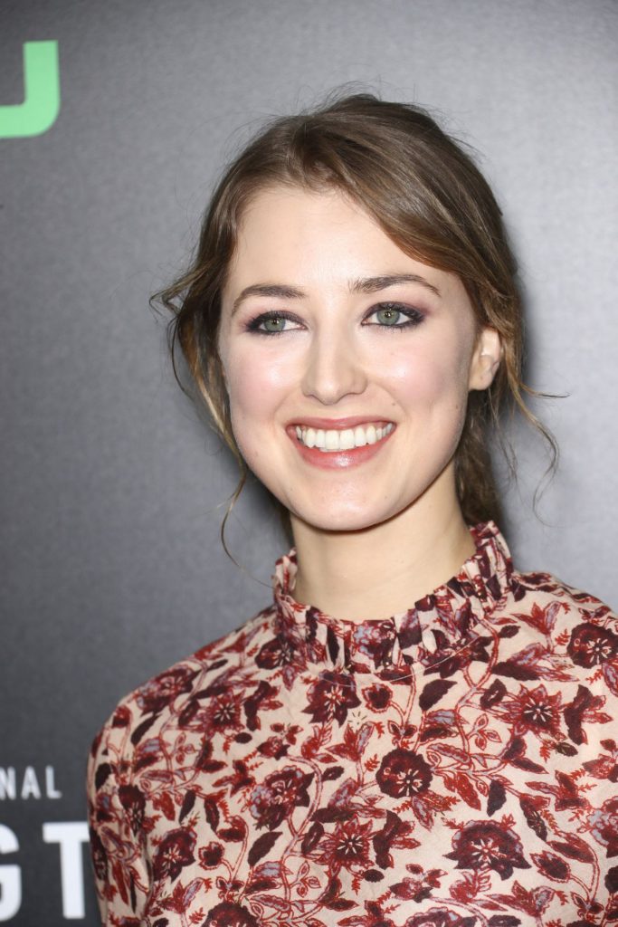 Ella Rae Peck - Biography, Height & Life Story | Super Stars Bio