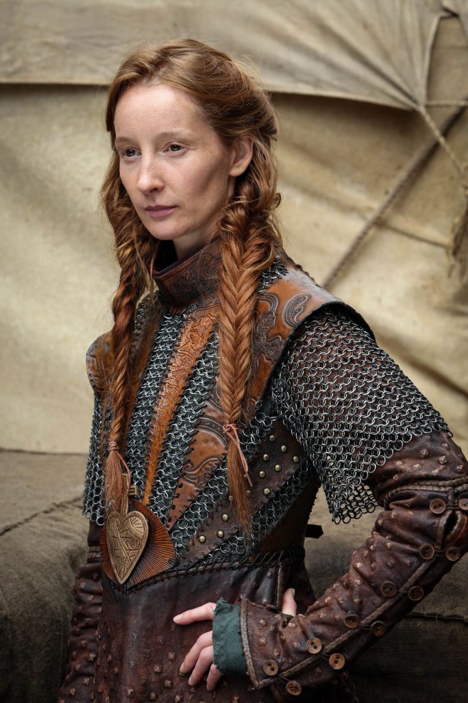 Emma Lowndes - Biography, Height & Life Story | Super Stars Bio