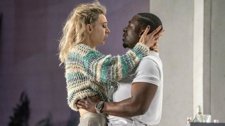 Eric Kofi-Abrefa - Biography, Height & Life Story | Super Stars Bio