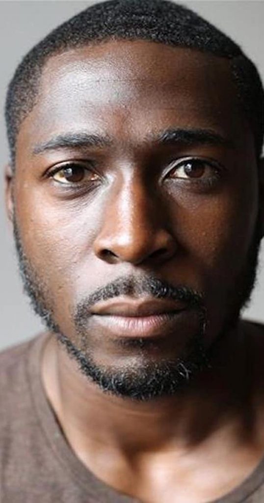 Eric Kofi-Abrefa - Biography, Height & Life Story | Super Stars Bio