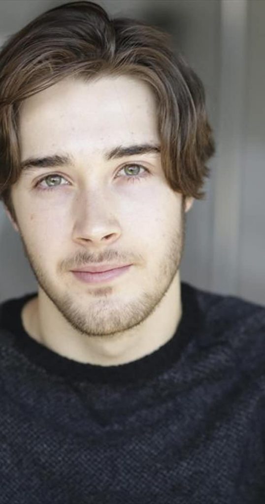 Eric Osborne - Biography, Height & Life Story | Super Stars Bio