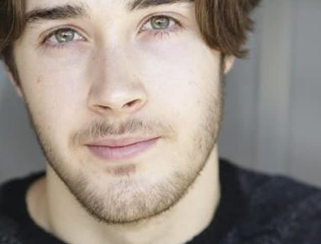 Eric Osborne - Biography, Height & Life Story | Super Stars Bio