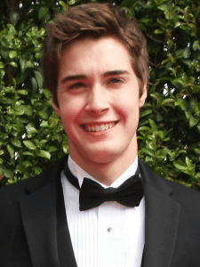 Eric Osborne - Biography, Height & Life Story | Super Stars Bio