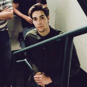 Eric Osborne - Biography, Height & Life Story | Super Stars Bio