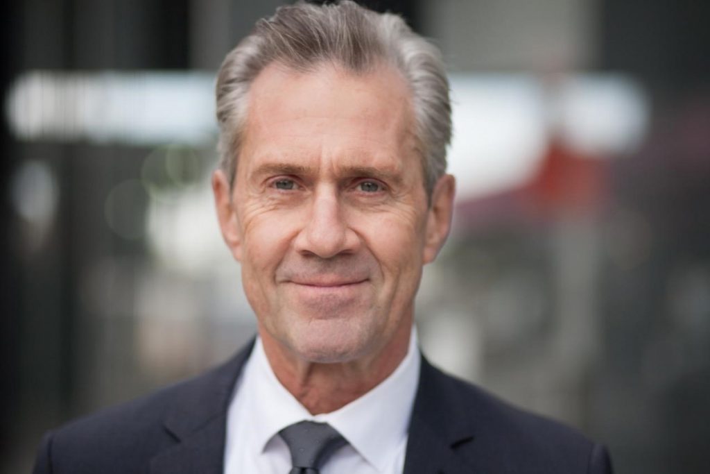 Erik Parillo - Biography, Height & Life Story | Super Stars Bio