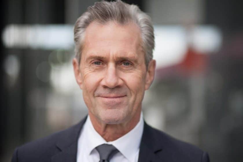 Erik Parillo - Biography, Height & Life Story | Super Stars Bio