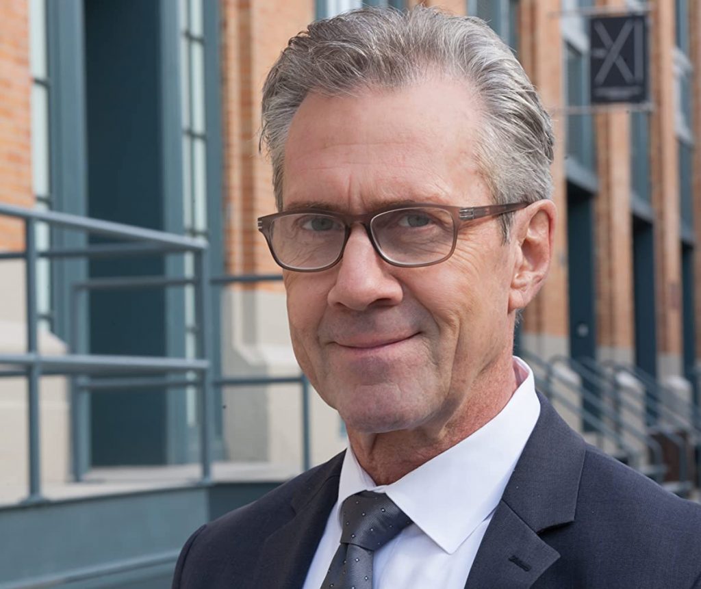 Erik Parillo - Biography, Height & Life Story | Super Stars Bio