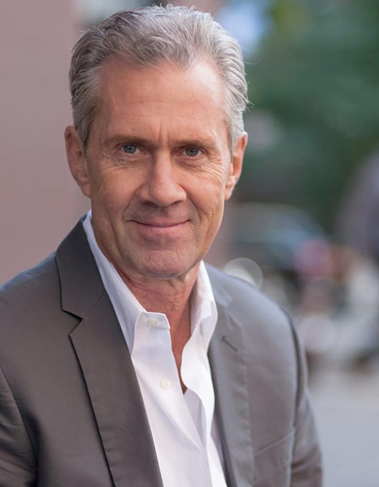 Erik Parillo - Biography, Height & Life Story | Super Stars Bio