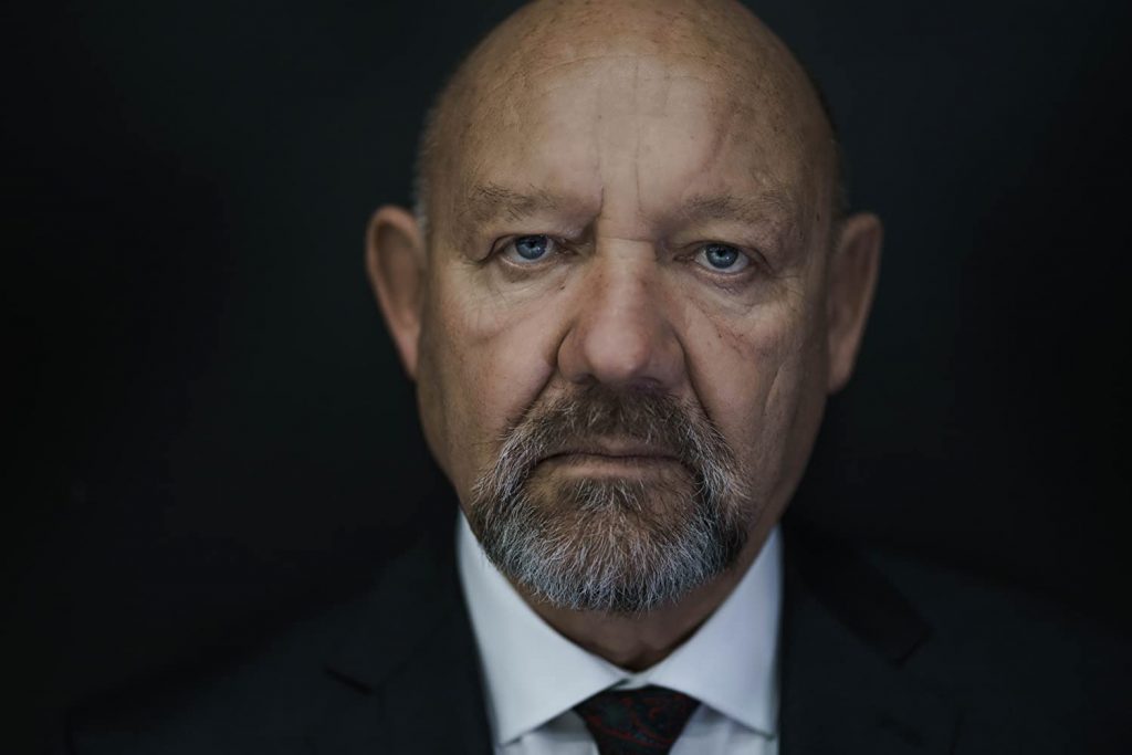 Eugene Lipinski - Biography, Height & Life Story | Super Stars Bio