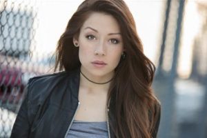 Fiona Rene - Biography, Height & Life Story | Super Stars Bio