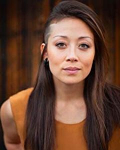 Fiona Rene - Biography, Height & Life Story | Super Stars Bio