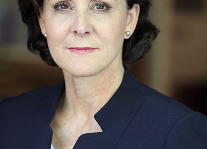 Frances Mitchell - Biography, Height & Life Story | Super Stars Bio