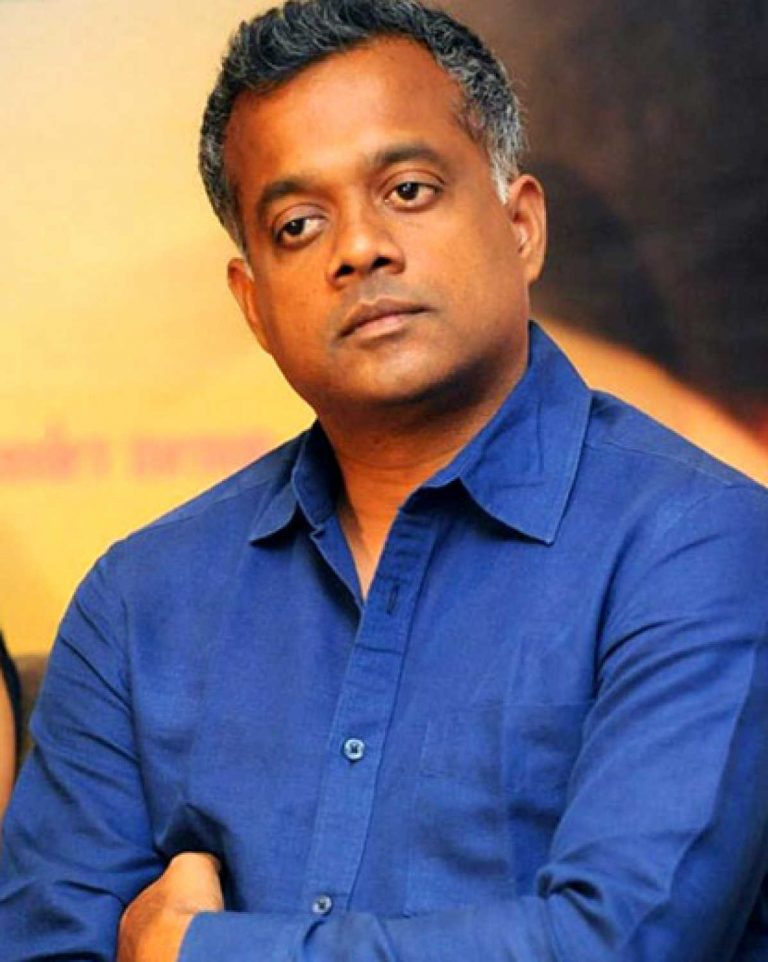 Gautham Menon - Biography, Height & Life Story | Super Stars Bio