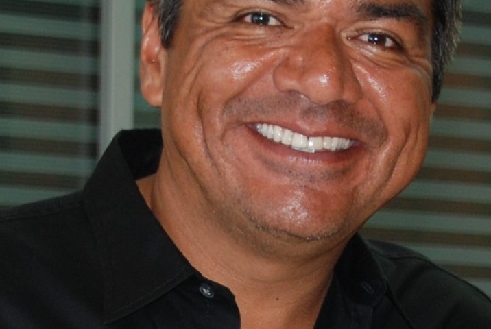 George Lopez - Biography, Height & Life Story | Super Stars Bio