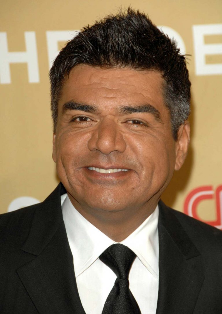George Lopez - Biography, Height & Life Story | Super Stars Bio